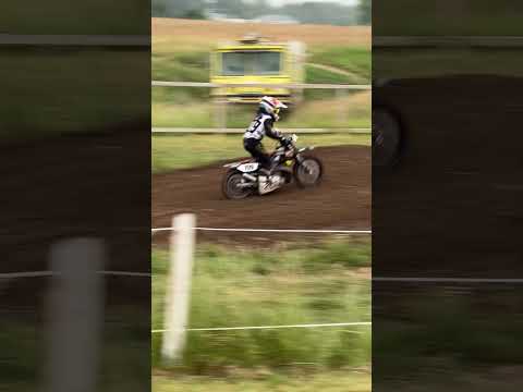 Walton Transcan Whoops Cody109 on 2023 Cobra CX65