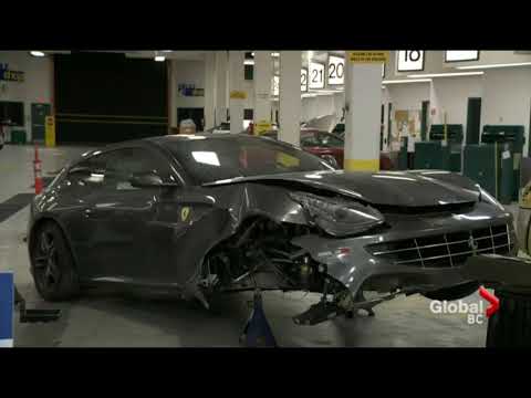 More problems at ICBC