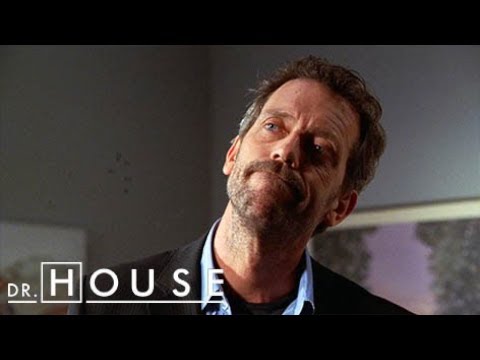 House gegen Impfgegner | Dr. House DE