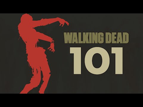 How Many People Are Left Alive in The Walking Dead Universe?