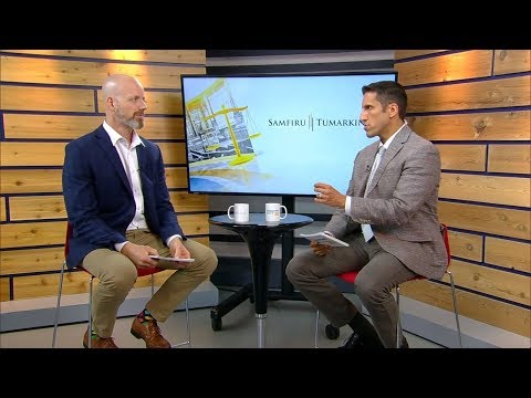 Rights in Aging Workforce - Employment Law Show: S2 E9