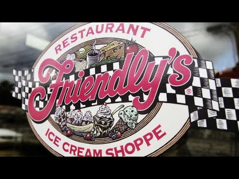 History of Friendly's Restaurants
