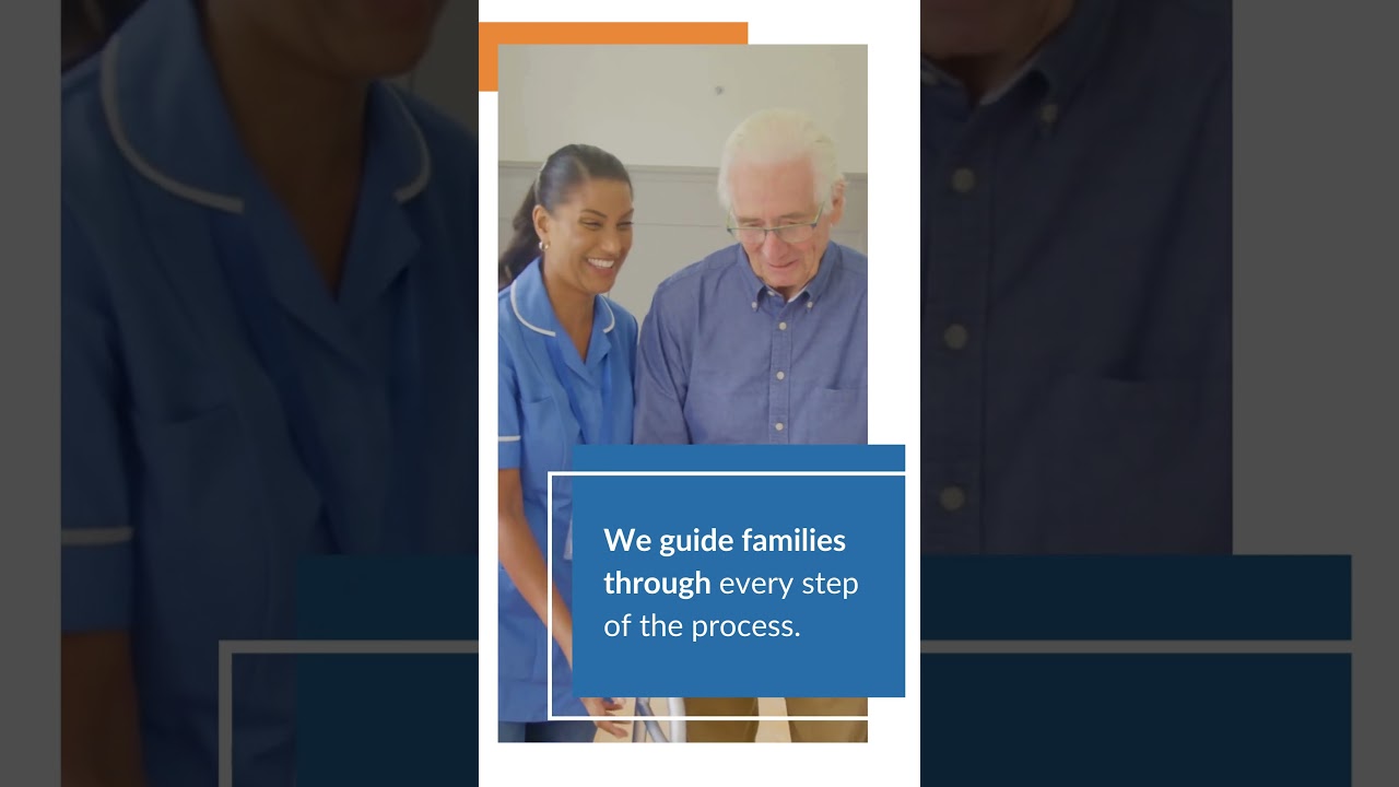 Expert Senior Care Guidance Now