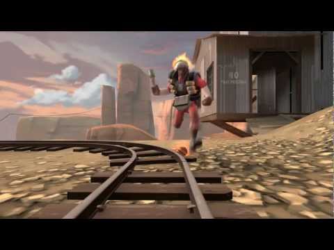 Steam Community :: Video :: TF2 Demoman Sticky Jump Ullapool Joust