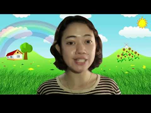 Eloisa S., English Tutor for students for 3 years. Have a good teaching ...