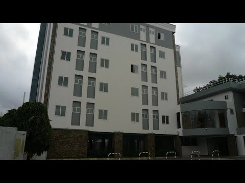 #ReviewHotel #Review Airport View Hotel