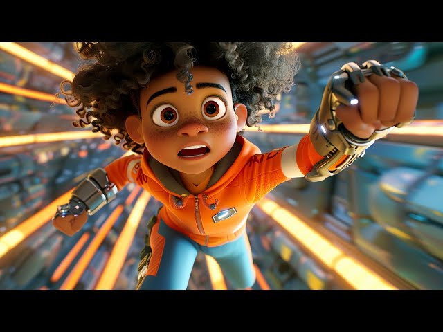 Revolutionizing Animation: How Luma Labs' Dream Machine is Changing the ...