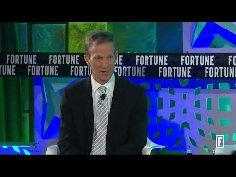 Speaker: Bruce Mehlman | Leading Authorities Speakers