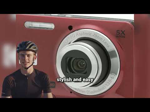 Best Budget-Friendly Vlogging Camera for Beginners