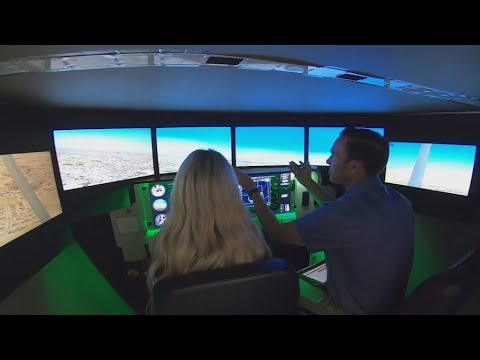 New flight school opens at Mesa's Falcon Field Airport | FOX 10 News