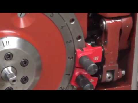 Gear Hobbing Machine - Hobbing Machine Latest Price, Manufacturers ...