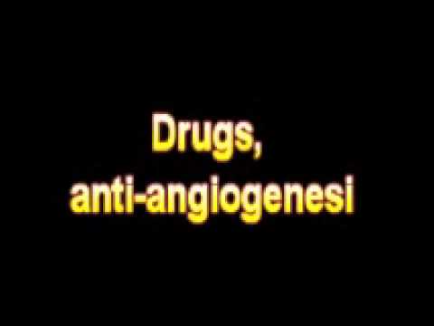 What Is The Definition Of Drugs, anti angiogenesi - Medical Dictionary Free Online