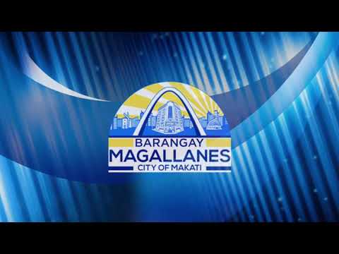 Welcome to Barangay Magallanes | Teaser