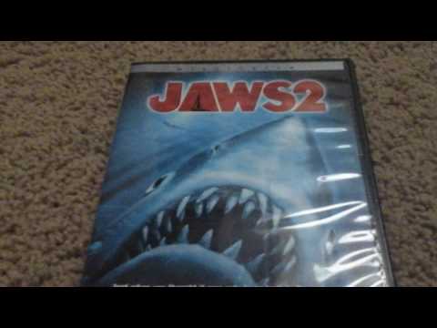 Jaws: Series review