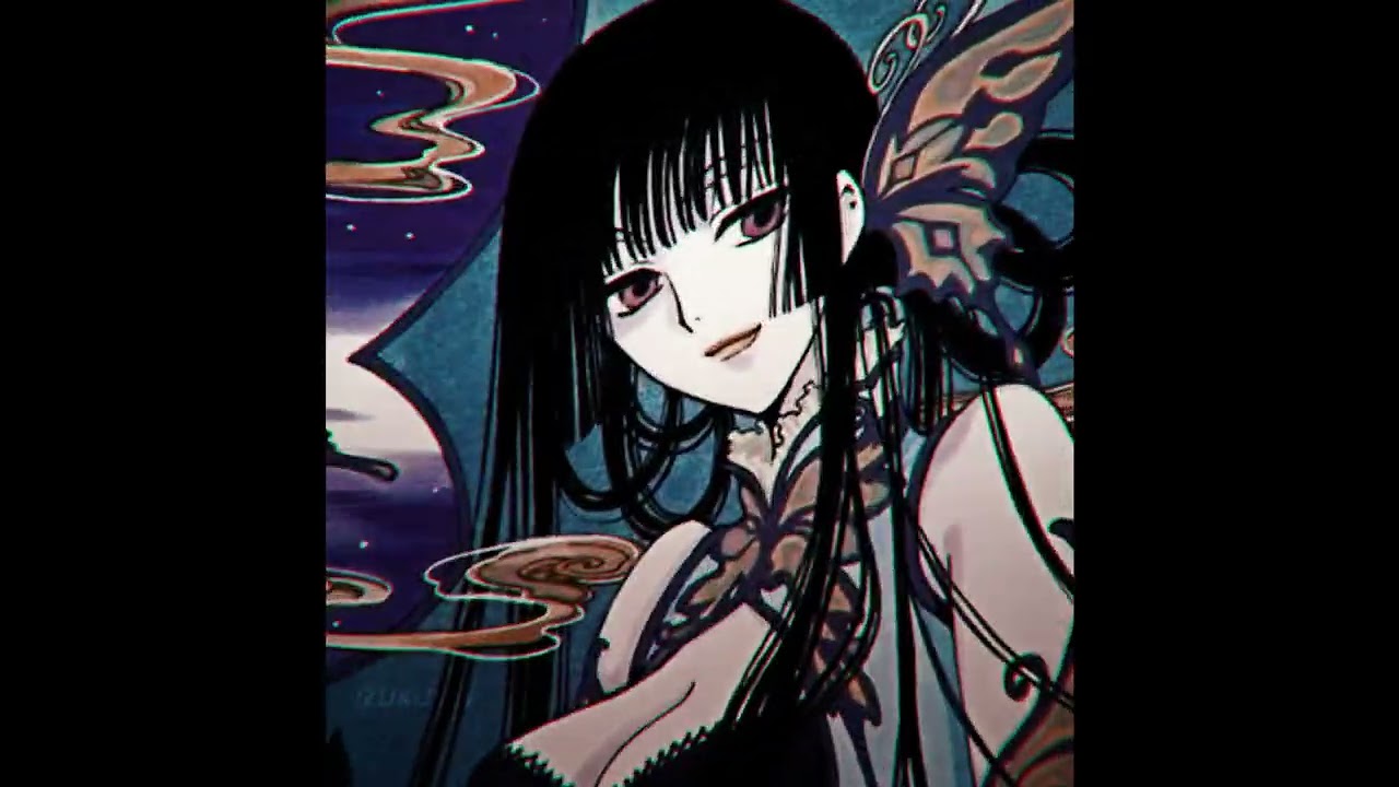 Ichihara Yuuko | Edit (⚠️)