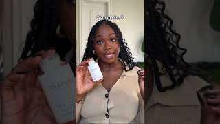 Looks like @Clinique Moisture Surge 100H must stay in rotation #CliniquePartner #Skincare