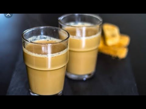 Jaggery Tea Recipe / Healthy Jaggery Tea/Gud Ki Chai/ Gudwali Chai /.Gulacha Chaha/ Jaggery Milk Tea