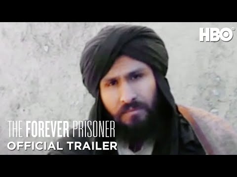The Forever Prisoner True Story - Who Is Abu Zubaydah?