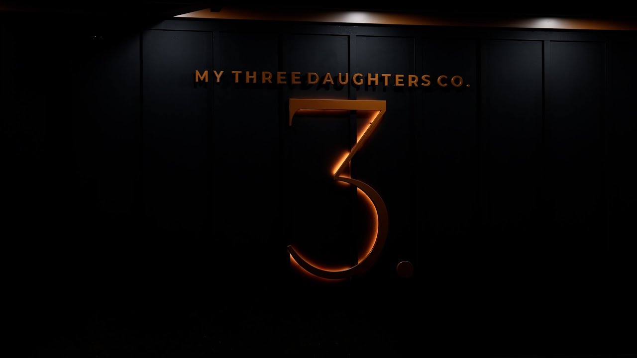 My Three Daughters & Sunday Studio - Event Venue