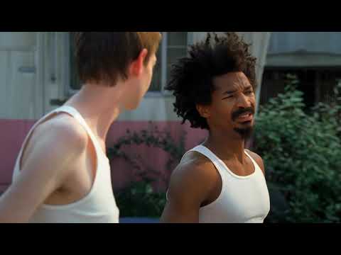 My Name is Earl - Moot vs Mute point S03E08