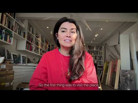 Library of Light by Es Devlin | Salone del Mobile.Milano 2025