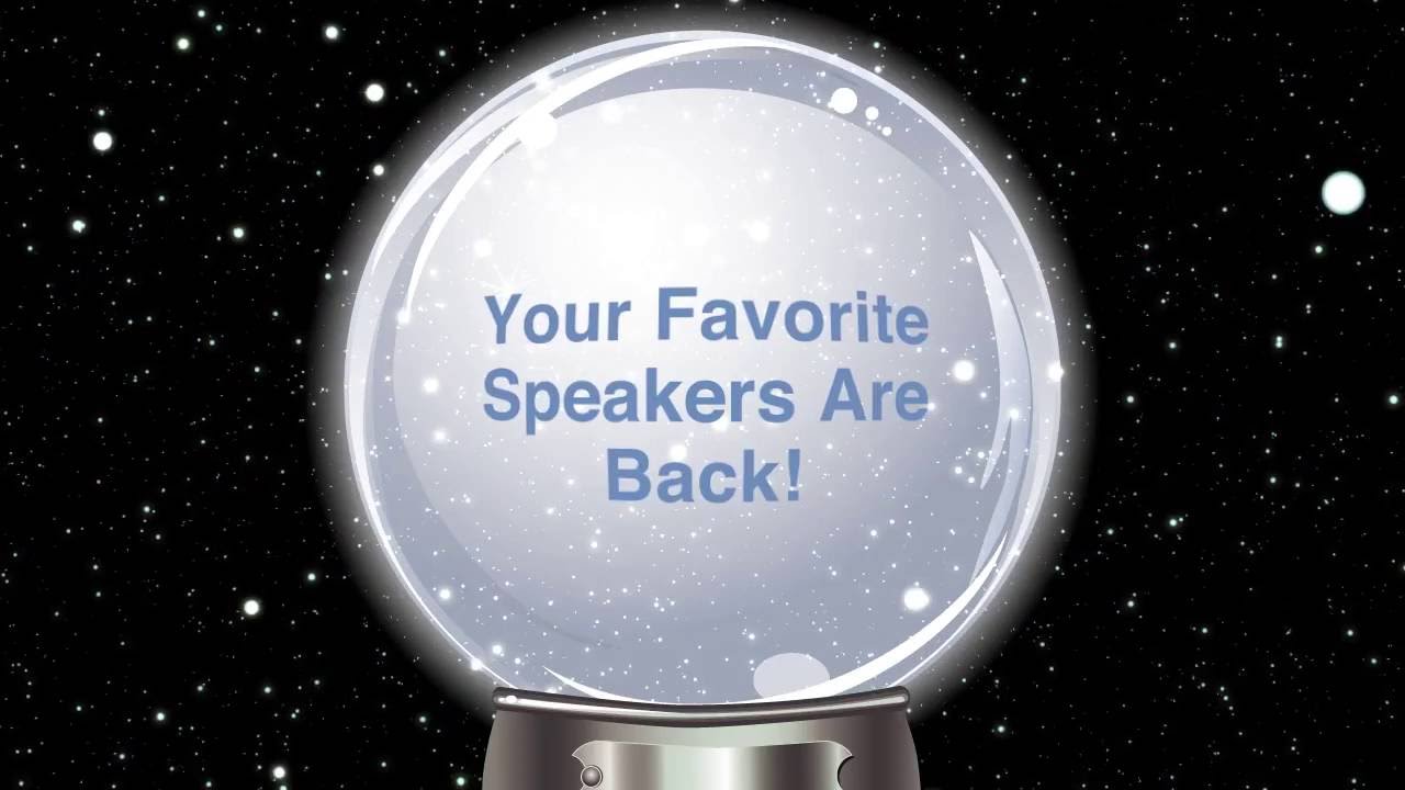 KnowledgeNOW: Speaker & Session Highlights