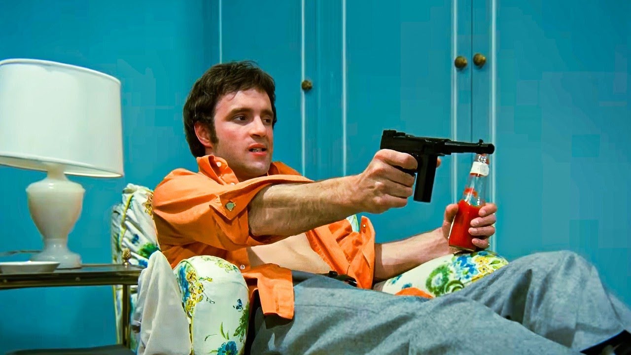 Moon (1970) Thriller film Directed by Pete Walker