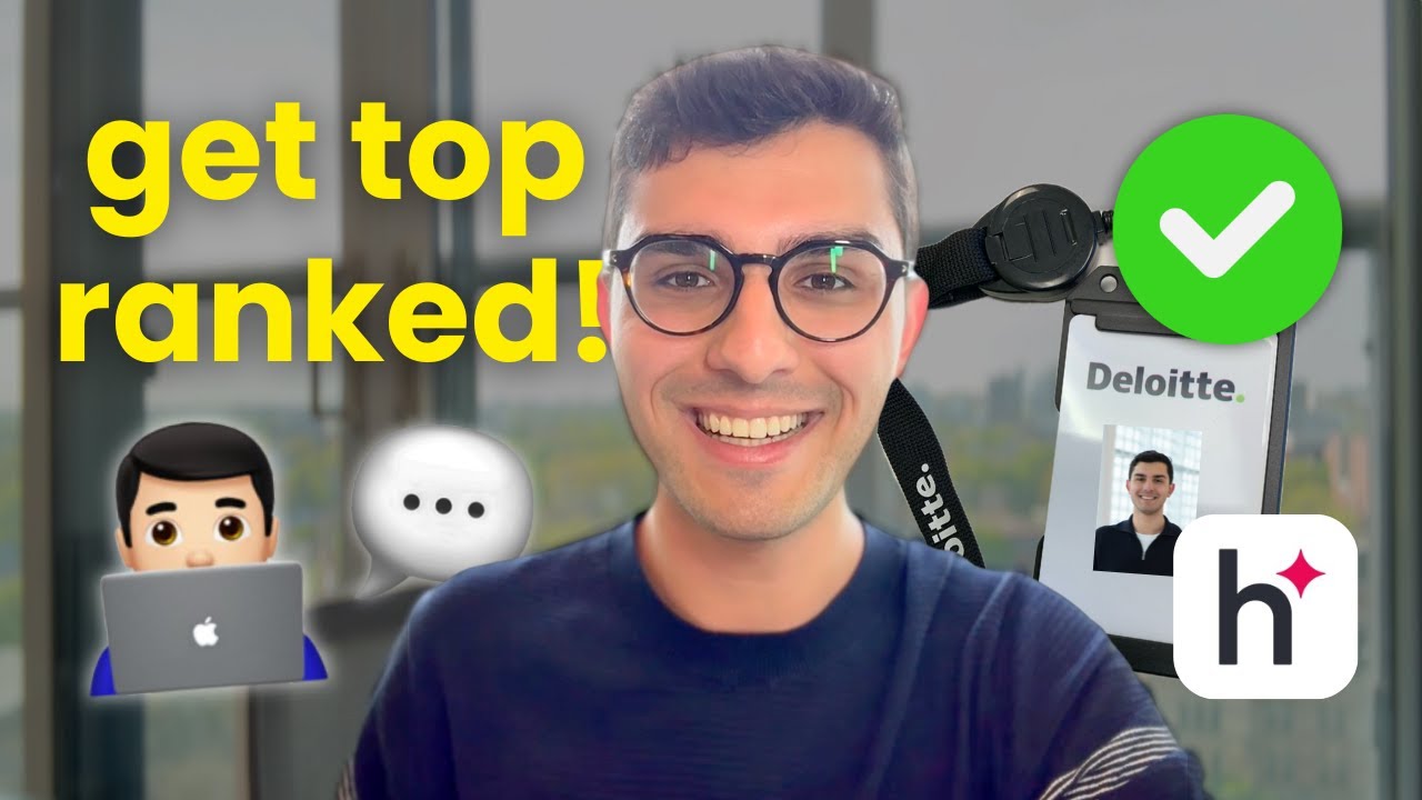 How to Ace Your HireVue Interview (The Prep Guide I Wish I Had)