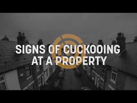Cuckooing
