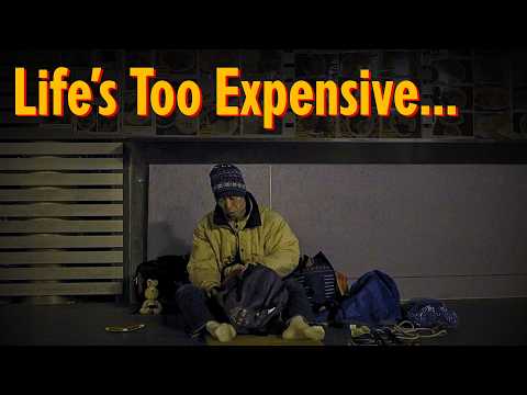 How Hong Kong Became Unliveable