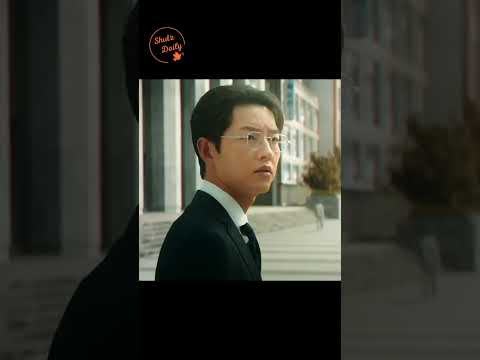 ๐ฅ๐ Drama name: Reborn Rich #rebornrich #songjoongki #kdrama #shorts