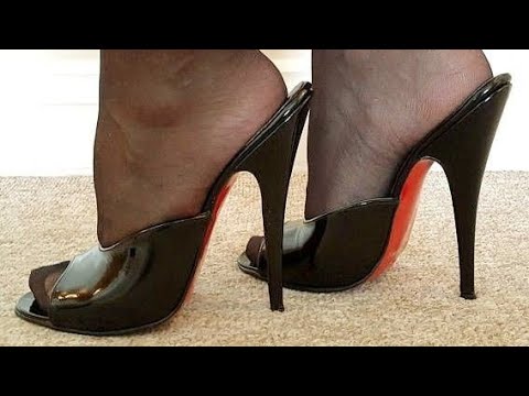 Stylish Bucks For Women's in 2025 || Best High Heels Sandals & Pumps For Women's in 2025