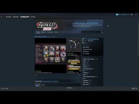 How to Download Steam Workshop Files 2022