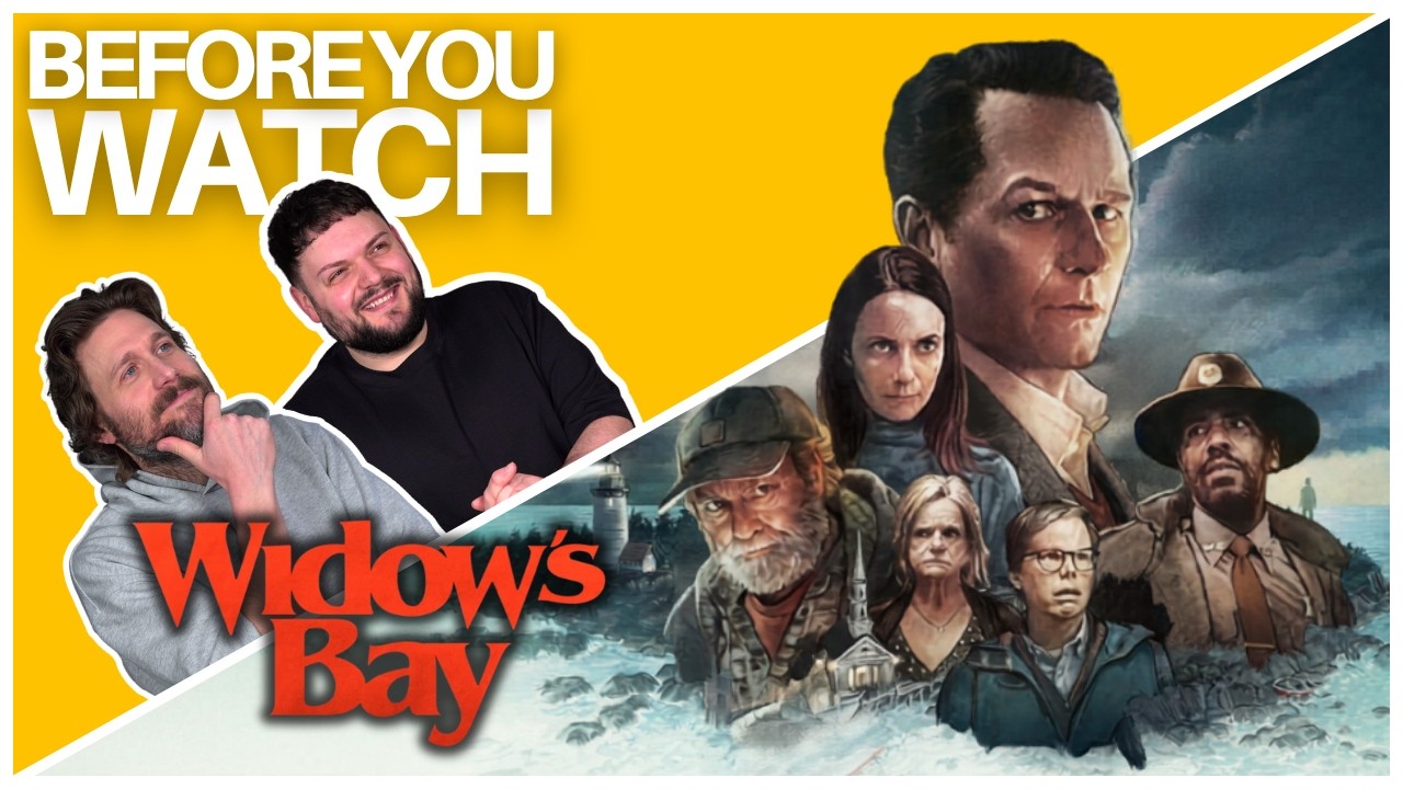 Is Widows Bay AppleTV's next hit?