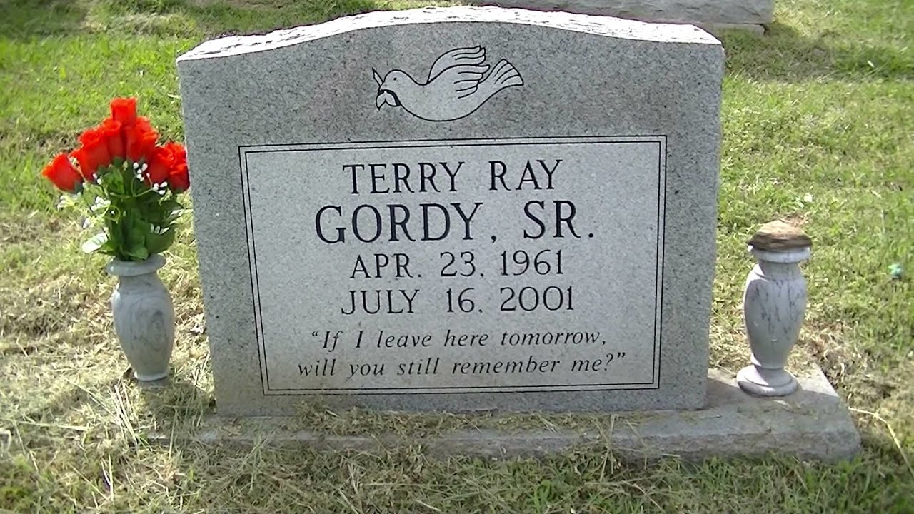 TERRY 