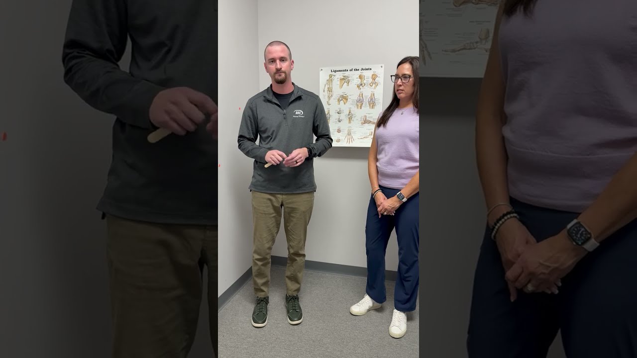 What is Vestibular Therapy?