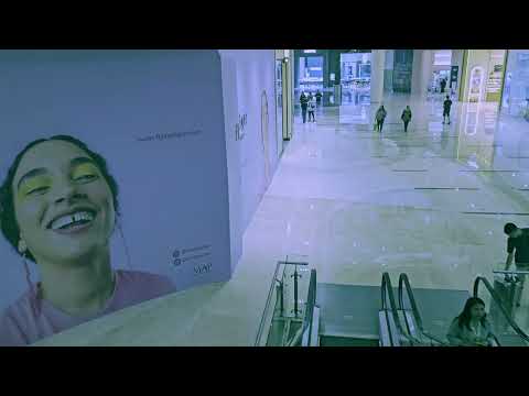 Galaxy Mall 3 Surabaya FULL Tour | Stunning 4K Walkthrough of Indonesia’s Luxury Mall 🏬✨