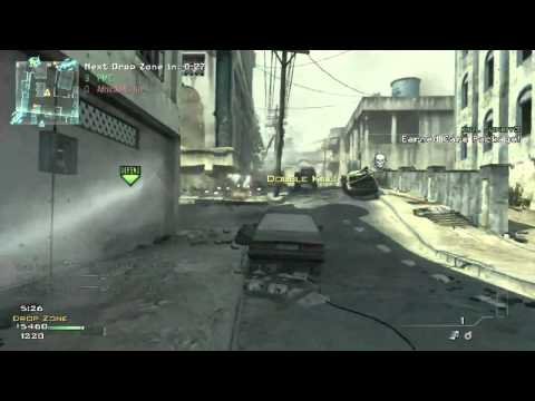 Steam Community :: Video :: Dubble Stinger Kill MW3