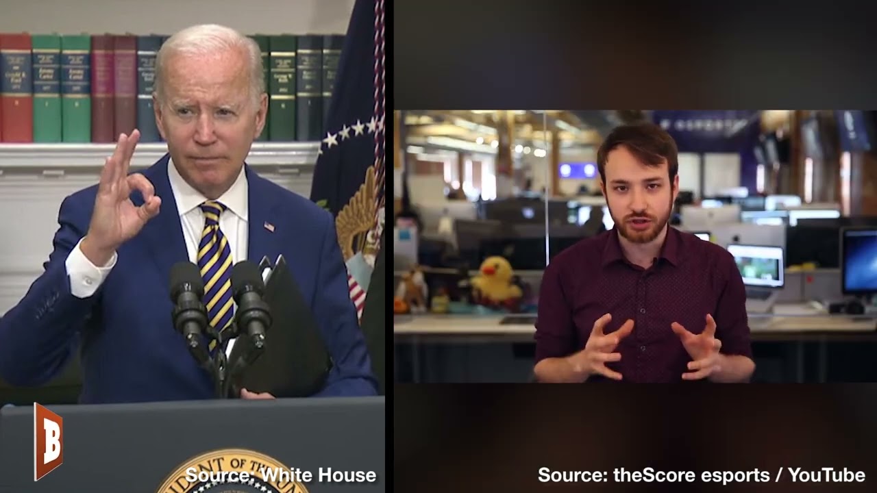 Biden Makes 
