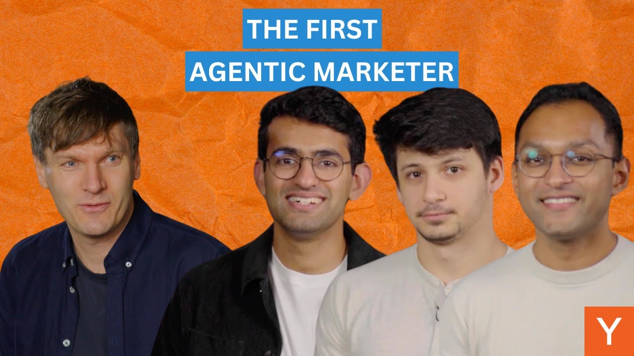 Hightouch: Revolutionizing Personalized Marketing With The First Agentic Marketer