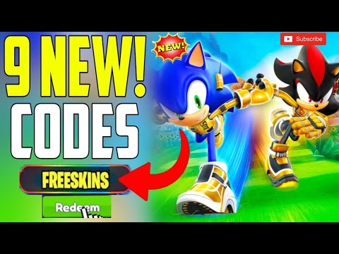 *NEW*ALL WORKING CODES FOR SONIC SPEED SIMULATOR IN JUNE 2025! ROBLOX SONIC SPEED SIMULATOR CODES
