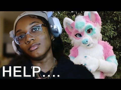 I TOOK THE FURRY TEST