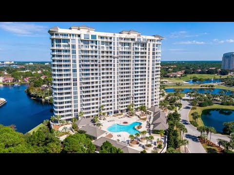 Tour a $1,249,999 Miramar Beach Florida Condo! Just Listed in Sandestin!