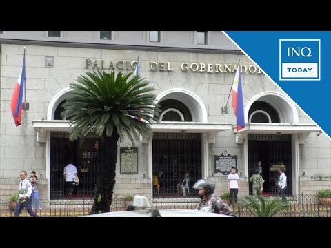 Comelec resets voters’ registration period to October 2025 | INQToday