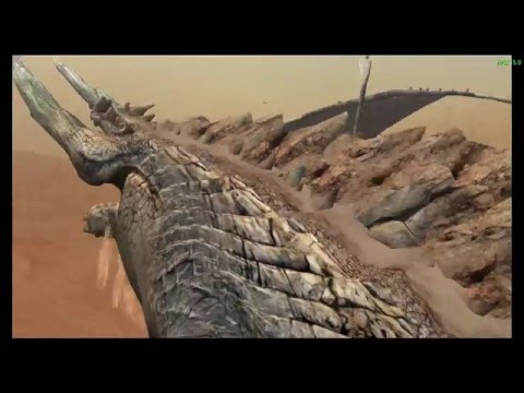 Steam Community :: Video :: Monster Hunter Portable 3rd - Jhen Mohran ...