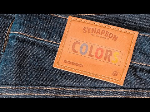 RADIO FG Synapson, Nic Hanson - Colors