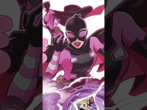 Marvel's Strongest Villain: Dark Gwenpool #gwenpool #marvel #comics