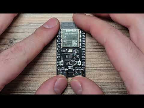 How to Flash ESP32-C6 in Arduino and let it talk Zigbee with Zigbee2MQTT in Home Assistant