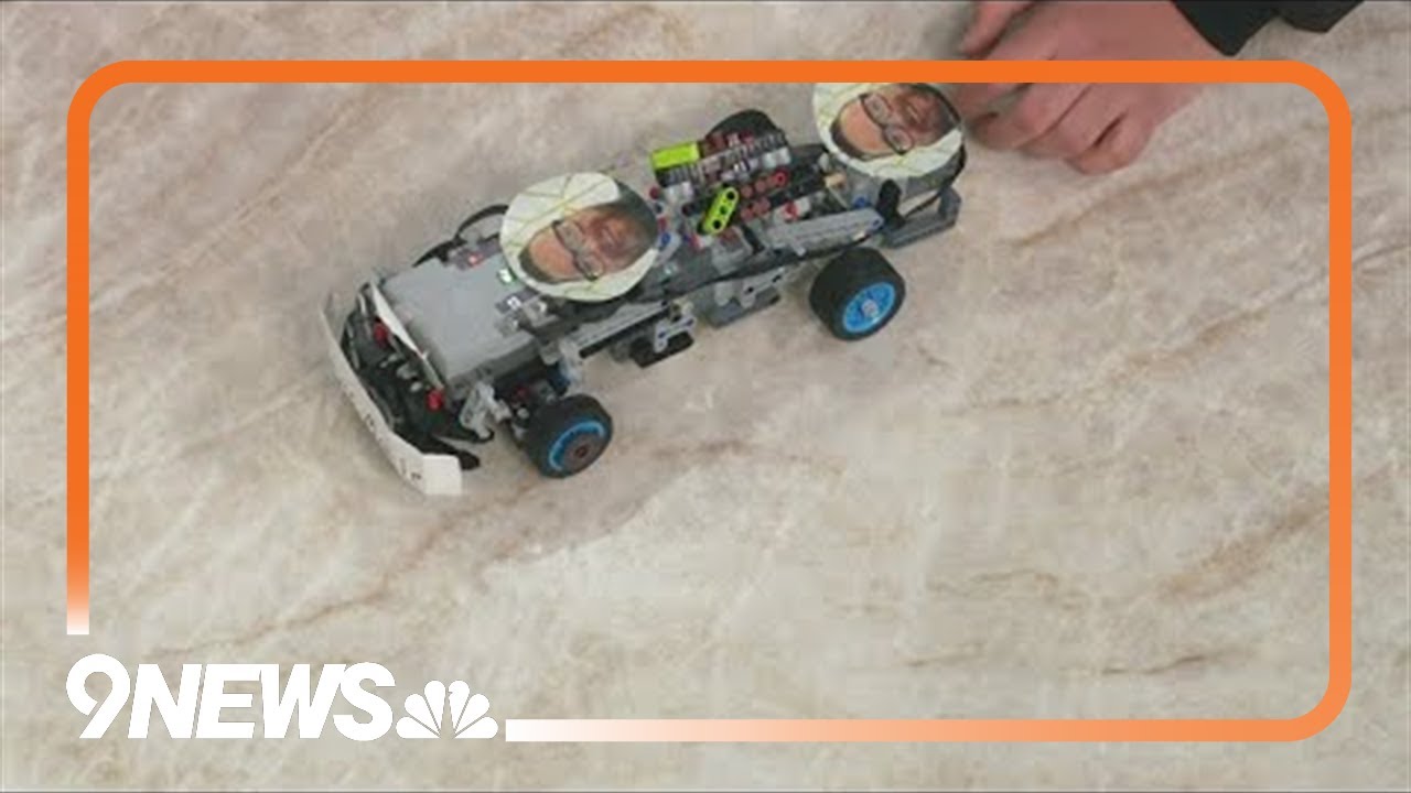 STEM showcase event at CSU Spur