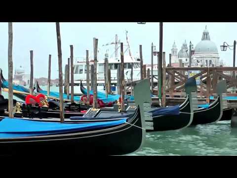 BARCAROLLE - Jacques Offenbach [HD]